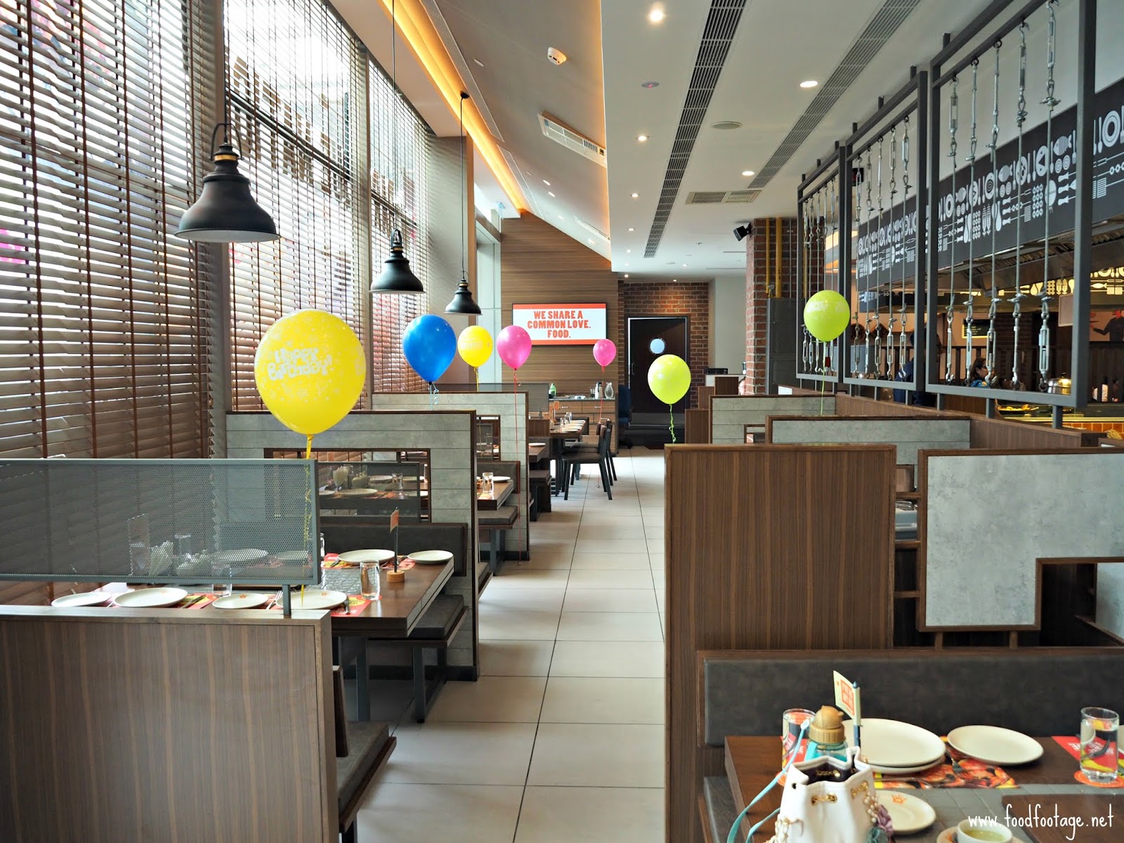 Barbeque Nation | From RM49 Onwards @ Elite Pavilion Mall, KL