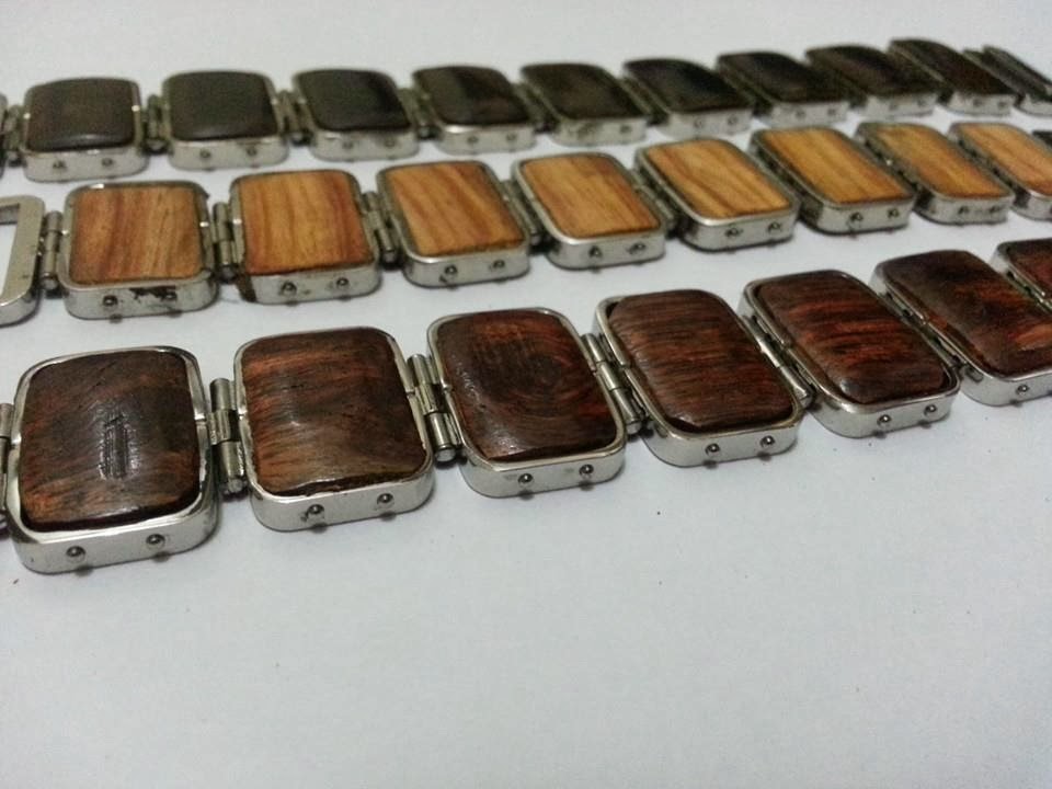 Kayu Warisan Malaysia: Kayu kemuning hitam