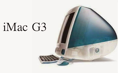 Efemerides de Tecnologia: 18 de marzo (2003) Apple descontinúa el ...