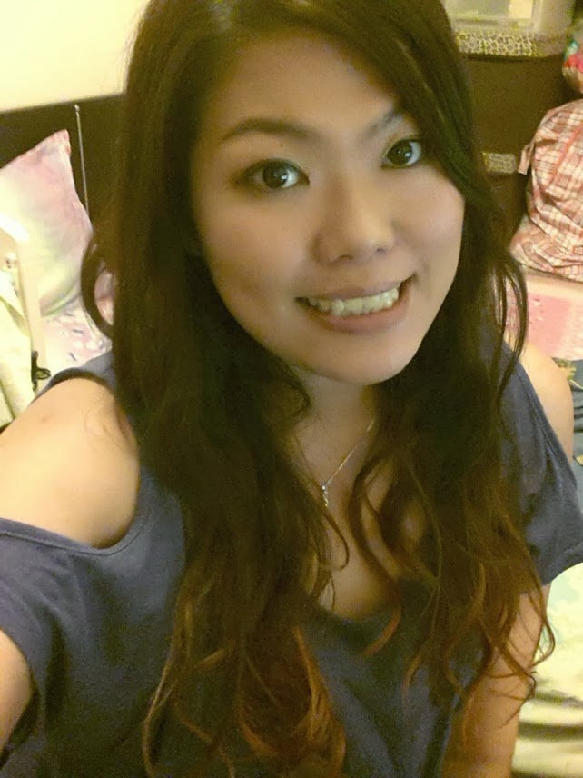 PingGou娉購: Babyliss Pro Mircurl 讓你輕易成為專業髮型大師--nicole-yuen