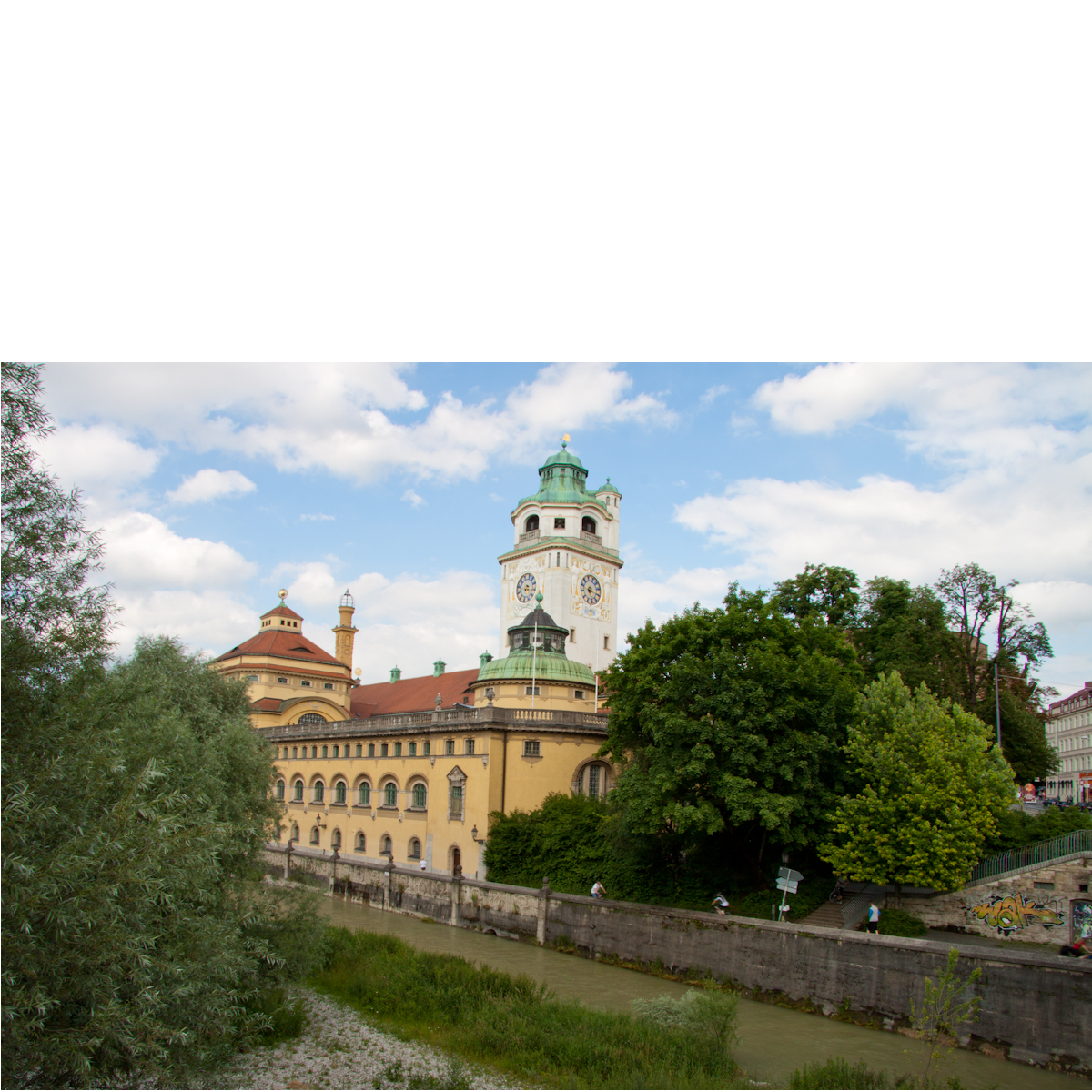 Brassy Travel: Minhene 6.diena