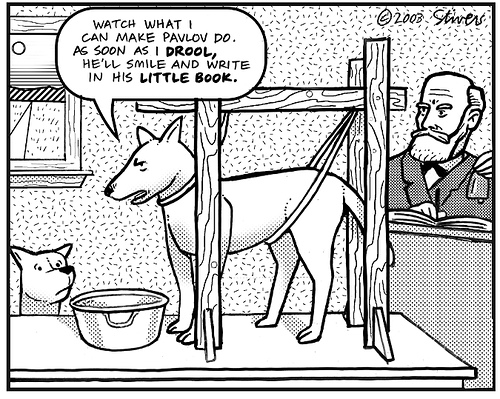 Behaviorism in Practice | Ed Tech: Caffeinated