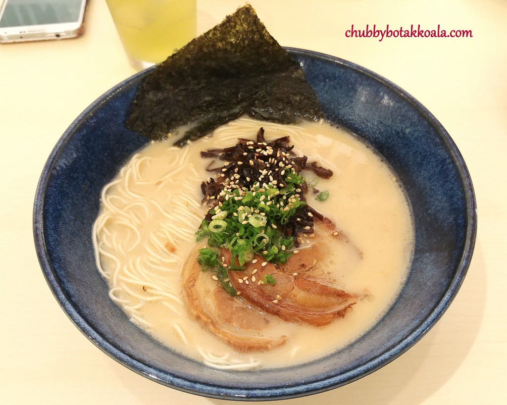 Chubby Botak Koala - Singapore Food Blog, Travel and Lifestyle ...
