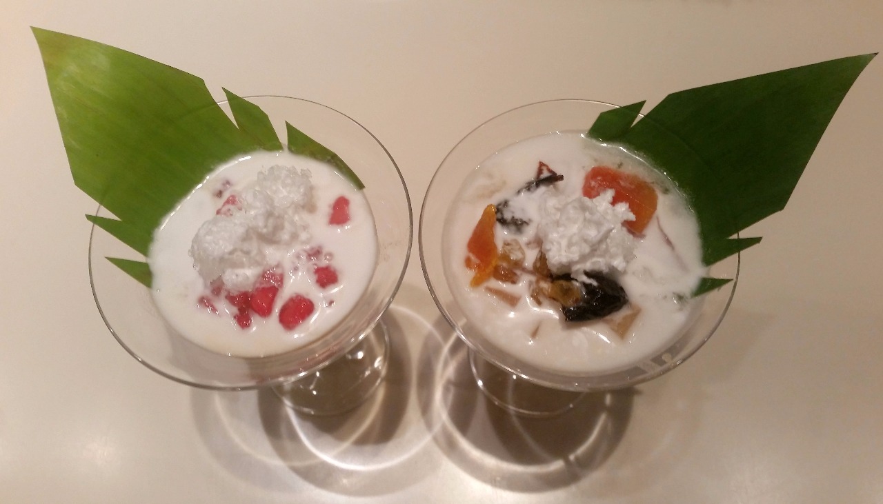 The Thai Food Festival at Amara, Trident Hyderabad | Foodaholix