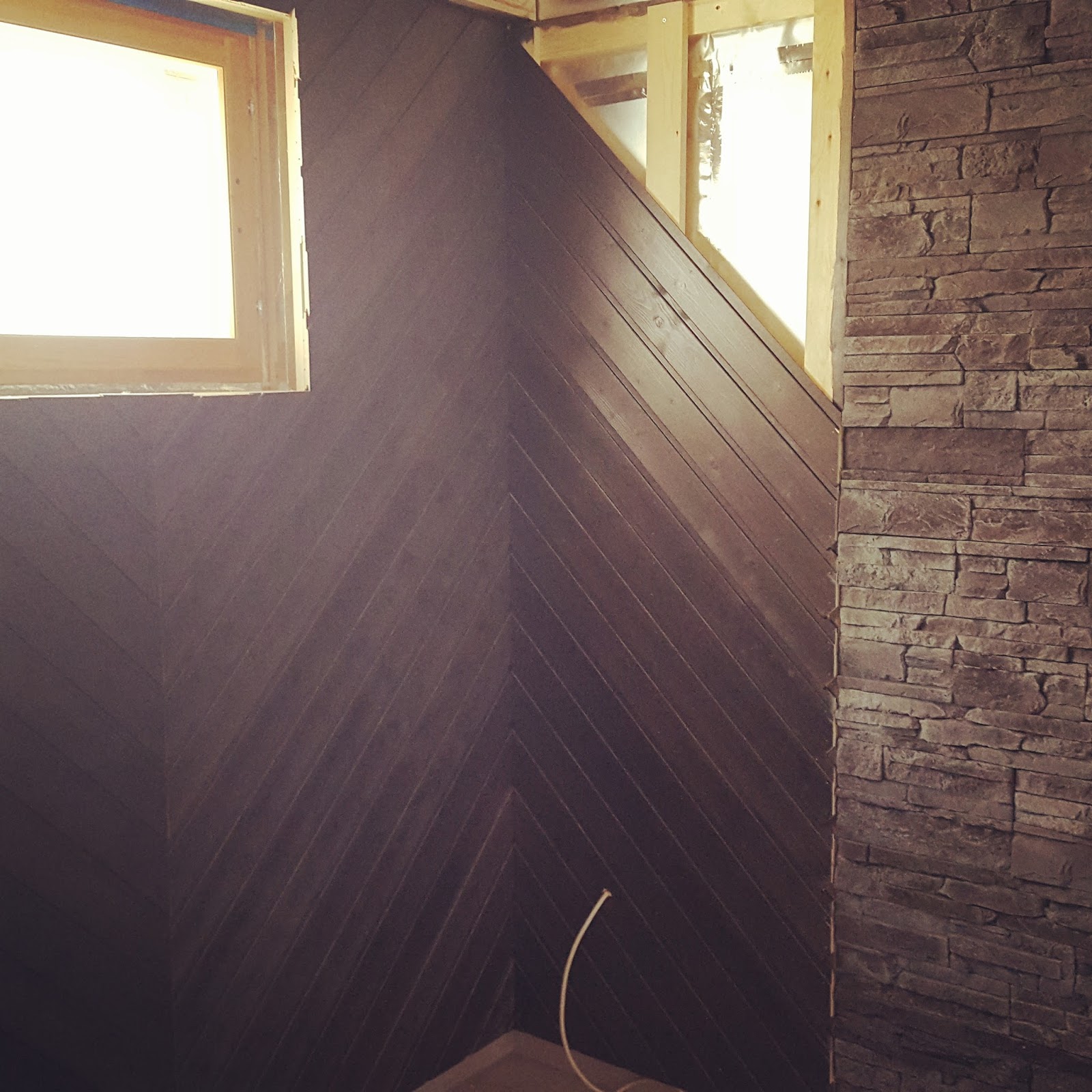 Talo Kumpula: Musta sauna