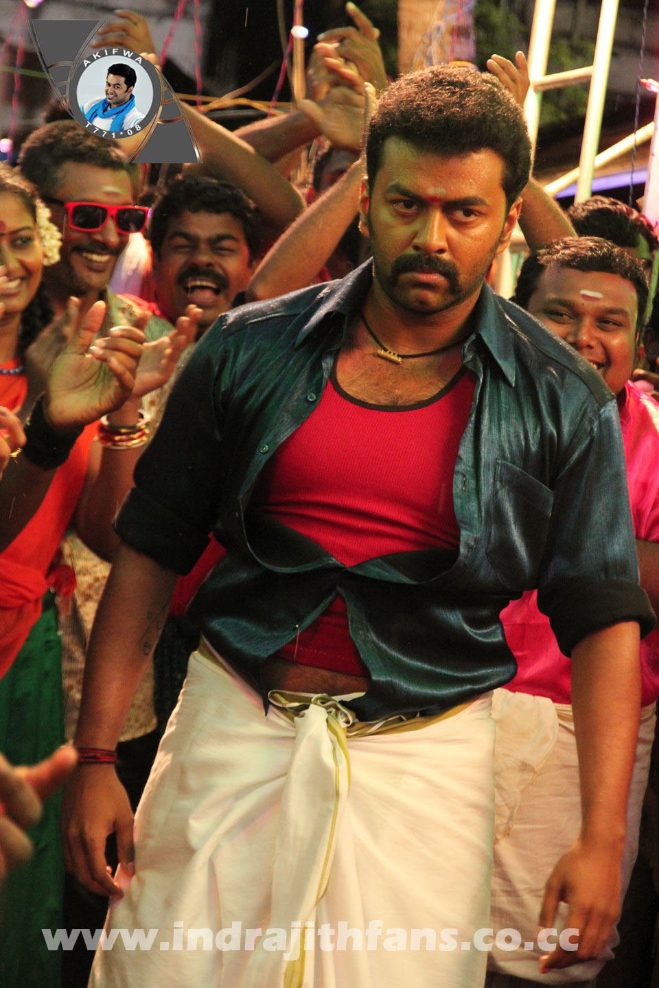 :.Complete Blog Of Actor Indrajith Sukumaran | By Fans.:: Indrajith In ...