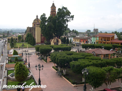 Visit Lerma