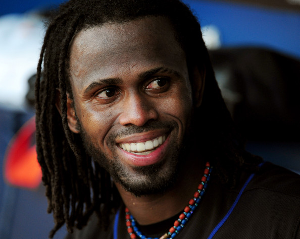 Baseball Super Stars: Jose Reyes Profile And New Pictures