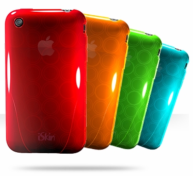 MyCuteCase: Otterbox review iPhone 3 g and iPhone 3GS cases