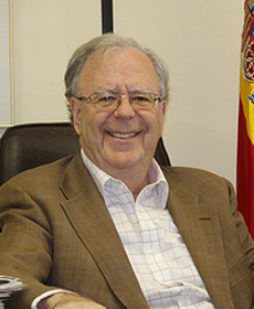 García Aretio: Entrevista a García Aretio - 1ª parte