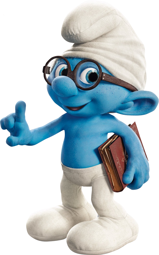 » Pixel Create: Renders Smurfs [HD]