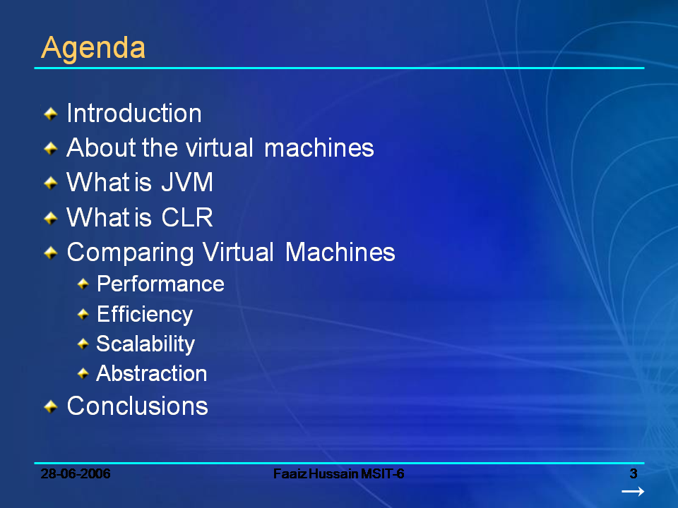 JVM Vs. CLR (A Comparative Analysis)