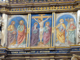 Adoramus Te: Feast of the Dedication Saint John Lateran - November 9