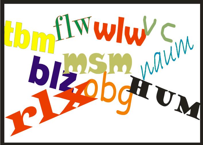 Língua Portuguesa: O uso do internetês