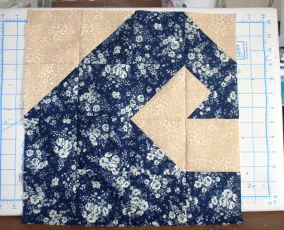 Sew Loquacious: Ocean Inspired Fabric and Quilt Blocks