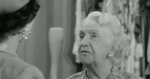 Forgotten Actors: Mabel Paige