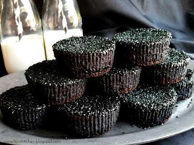 Castellon's Kitchen: Brimstone Bread
