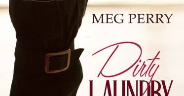 JustJoshin Publishing, Inc.: Author! Author! MEG PERRY