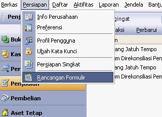 Software Accurate Accounting