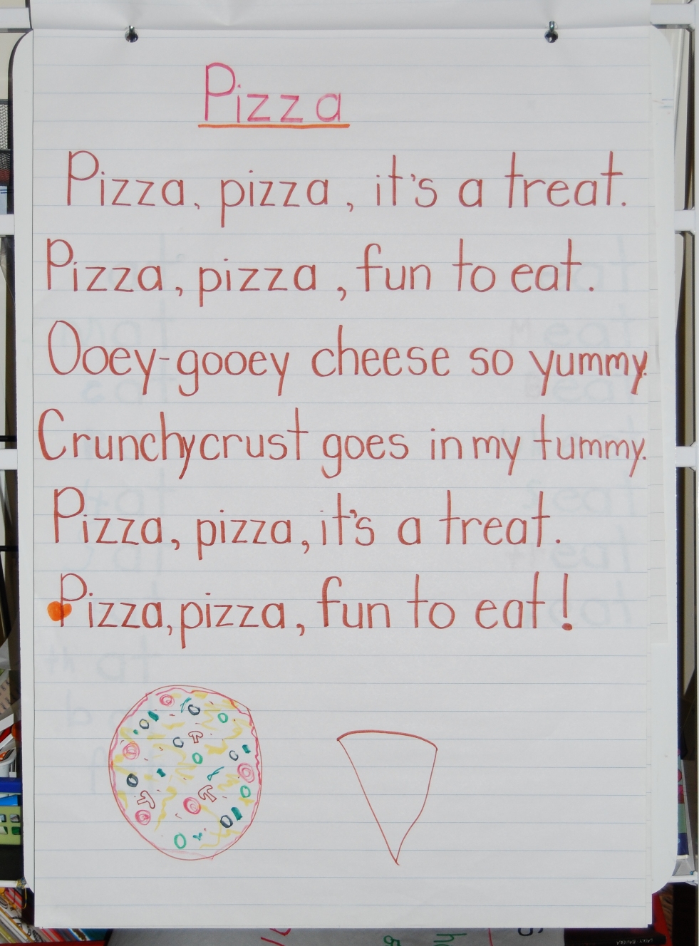 ms. brown's classroom: September 2011