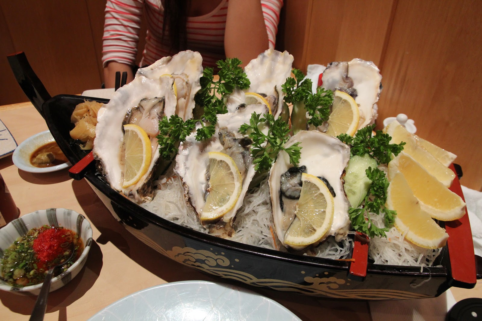 Kiku Zakura @Times Square