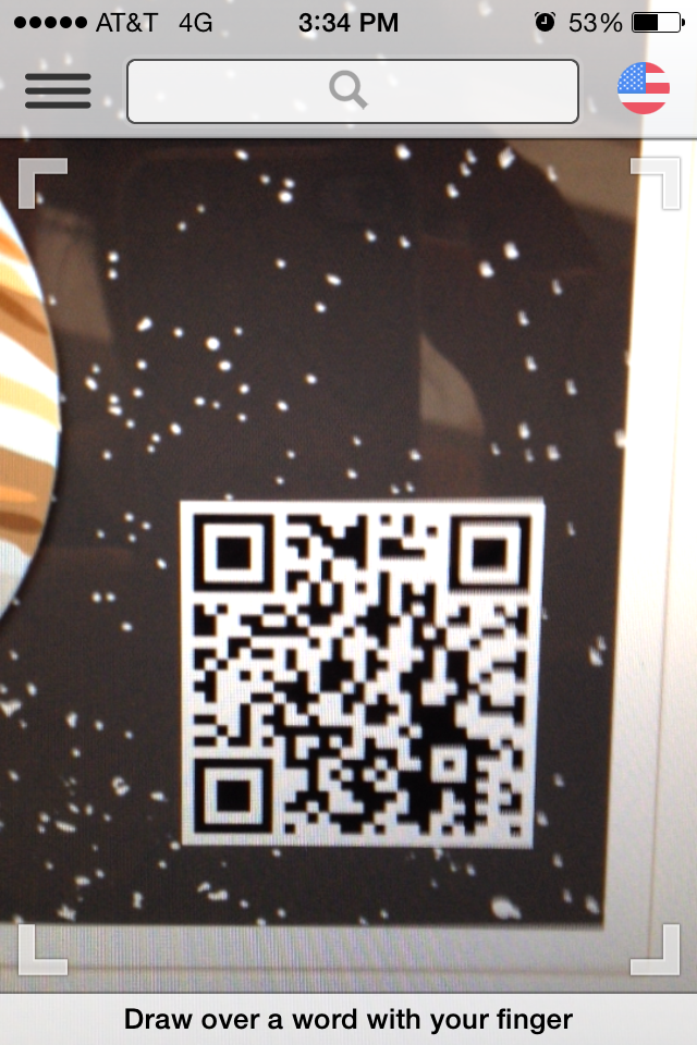 QR Code Tutorial - Teaching with Aris