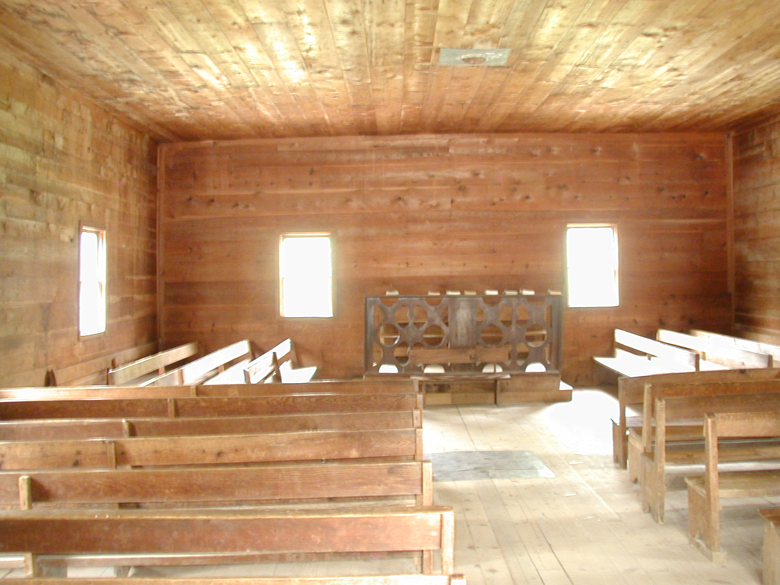 JessStryker.com: Great Smoky Mountains National Park, Cades Cove Area ...