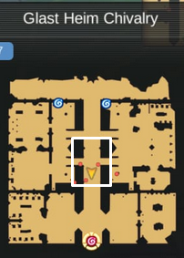 Hidden Scenery Glast Heim (Part II) - Ragnarok M: Eternal Love - Irumira