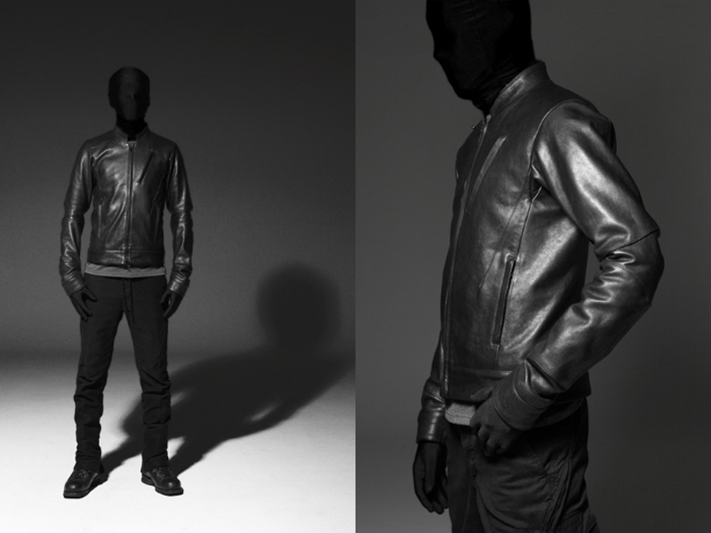 CIVILIZED - "URBAN SURVIVAL" collection - A/W 2012-13 | In search of ...
