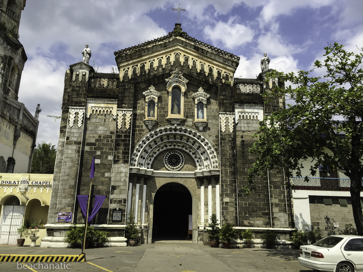 BEACHES AND CHURCHES: THE CHURCHES OF BULACAN: PART ONE