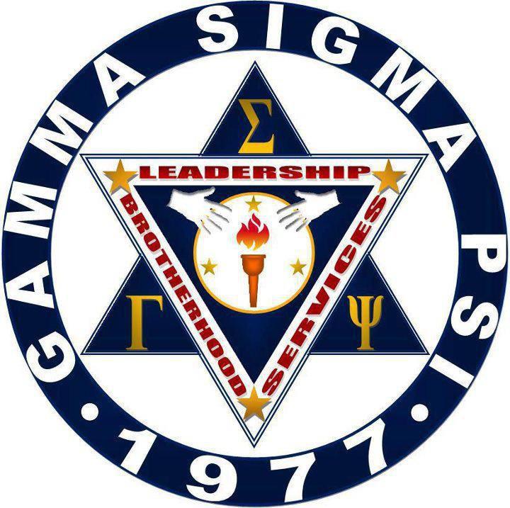 Gamma Sigma Psi: Gamma Sigma Psi Inc. - All great men may not be ...