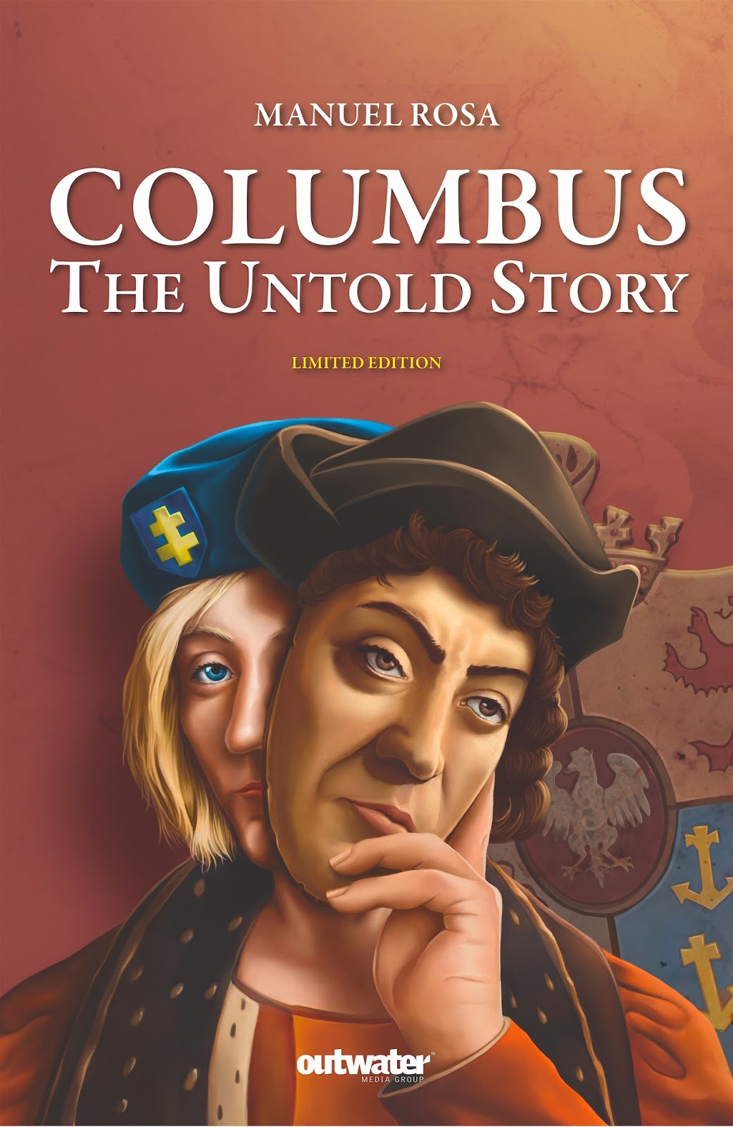 Christopher Columbus, a Fraud of History and a History of Fraud: 5-STAR ...