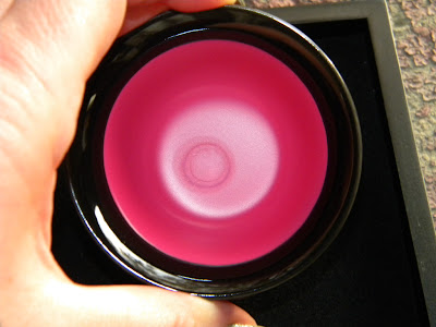 Blogdorf Goodman: Nars Bento Box: A Gush and Review