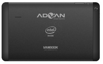 HARGA BARU ADVAN Vanbook W100 SPESIFIKASI LENGKAP | Harga dan ...