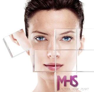 Anatomi Kulit Wajah | Metode Hidup Sehat