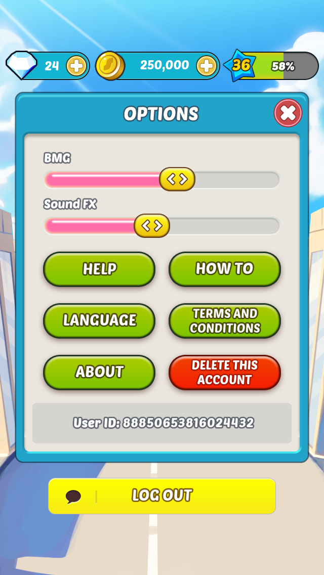 portfolio UI's: yehey another UI's