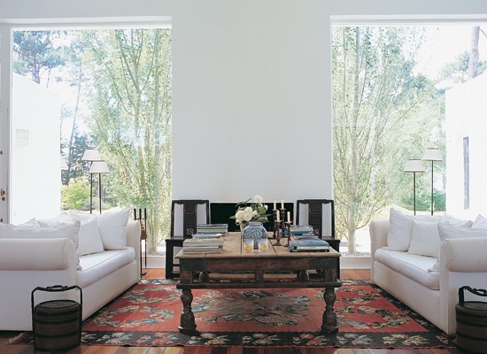 Diseño de Interiores y Lifestyle: Equilibrio: Un principio básico del ...