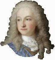 Retratos de la Historia: LUIS I, REY DE LAS ESPAÑAS