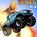 RENEGADE RACING | Friv games