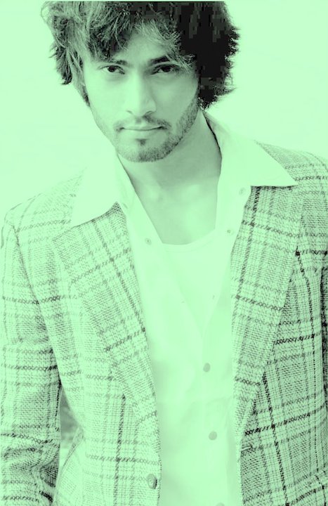 MISTERS MANHUNT: MÍSTER MANHUNT INTERNACIONAL 2008 – India - Romeo Gates