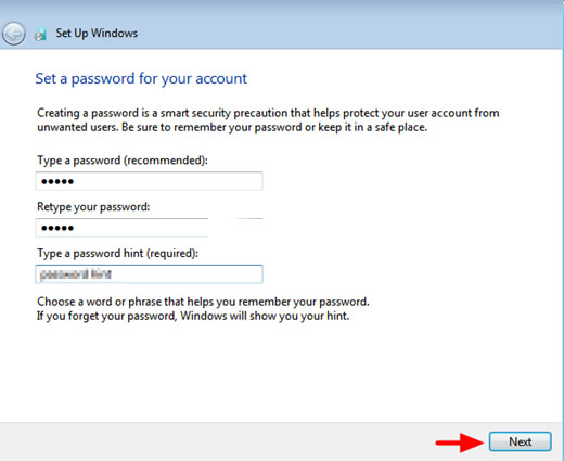 Mengatasi "Windows Could Not Finish Configuring The System. To Attempt ...