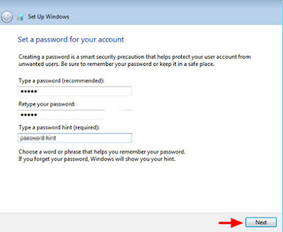 Mengatasi "Windows Could Not Finish Configuring The System. To Attempt ...