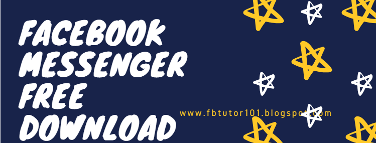 Facebook Desktop Messenger Free Download For Windows 7 ~ Facebook Tutor