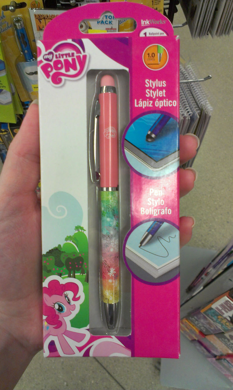 Chara-Bricks, CCG and More at Five Below | MLP Merch