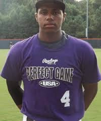 Mack's Mets: Isiah Gilliam, Sean Newcomb, Justin Smith, Ben Smith, Alex ...