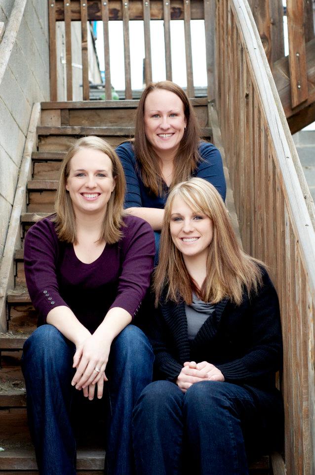 The Claybrook Family