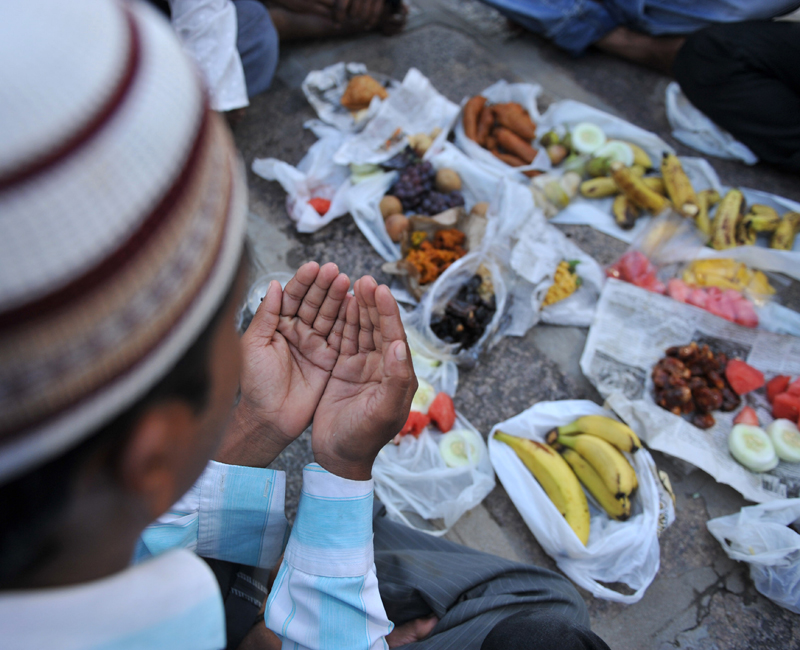 2 FAKTA SAINTIFIK BERDASARKAN AL-QURAN DAN HADIS: PUASA MENYIHATKAN ...