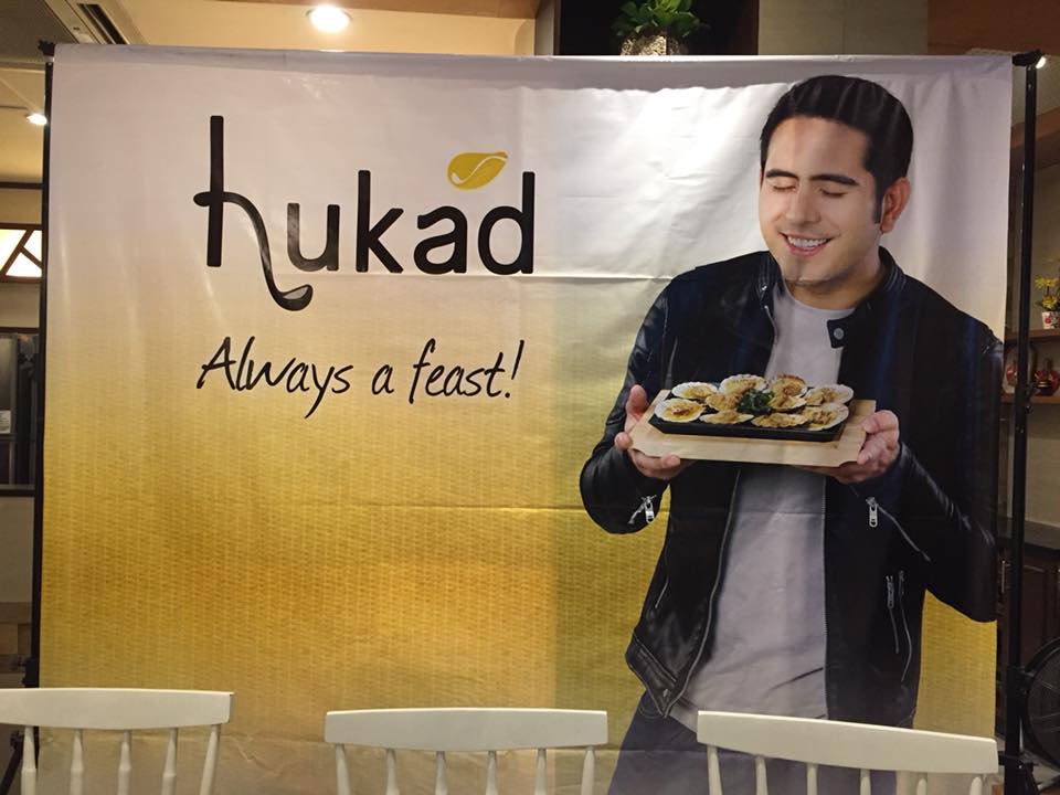 Hukad Golden Cowrie Restaurant: Celebrating Cebuano's Good Food ...