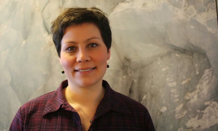 Flexspan: april 2014