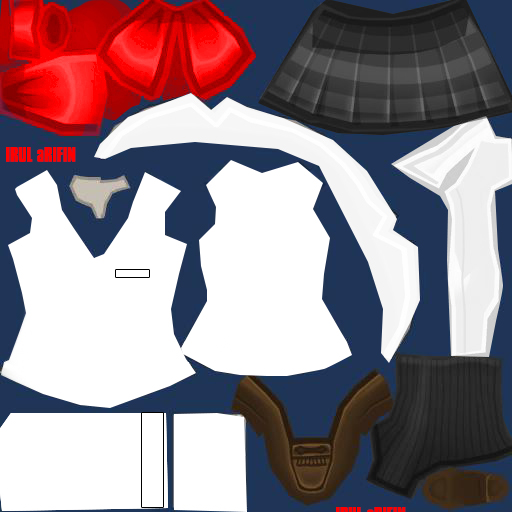 Design Gear Lost Saga Kimi No Nawa ~ Gear Design Lost Saga Indonesia